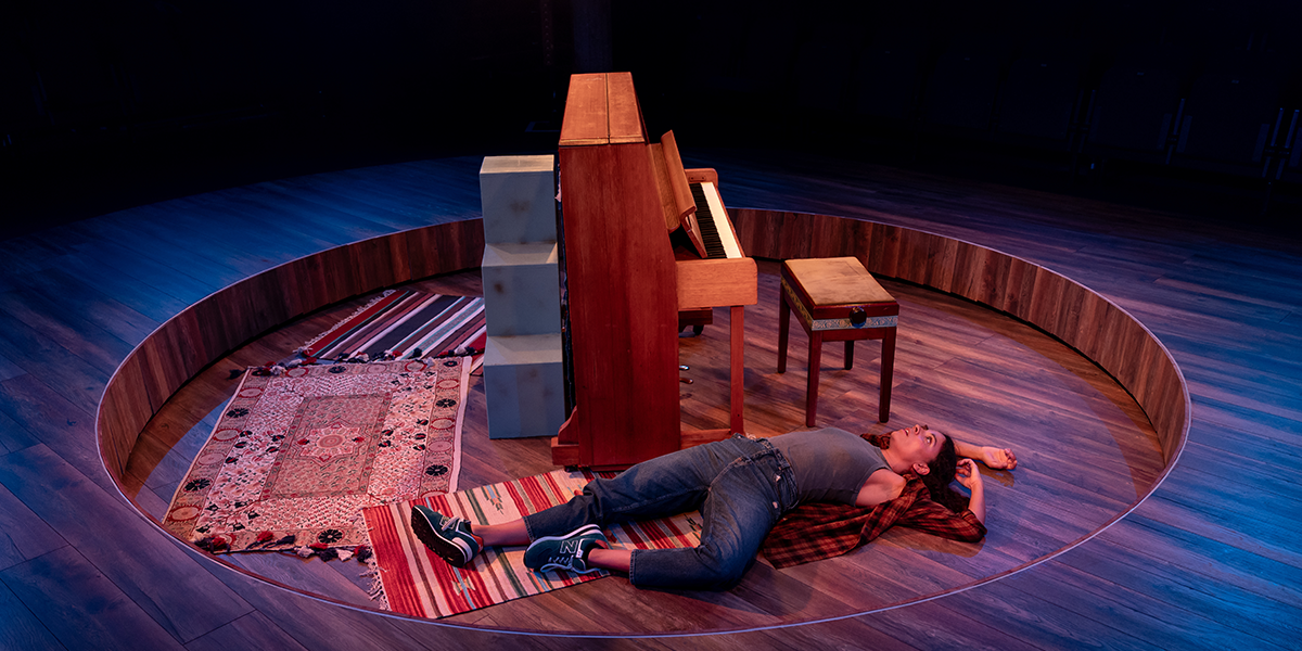Elephant, Bush Theatre tickets | Official London Theatre