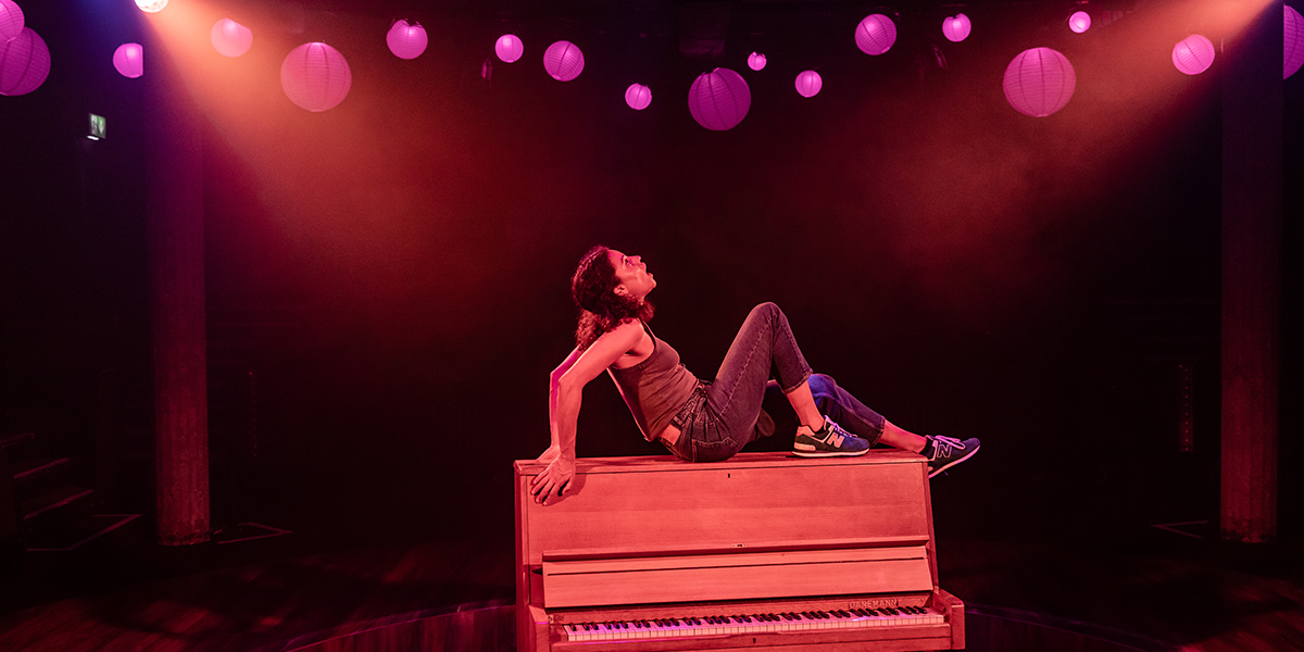 Elephant, Bush Theatre tickets | Official London Theatre