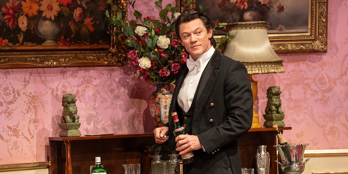 Backstairs Billy, Duke of York's Theatre tickets | Official London ...