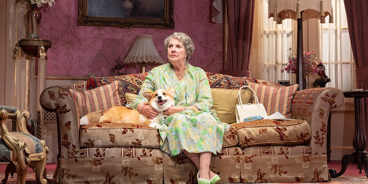 Backstairs Billy, Duke of York's Theatre tickets | Official London ...