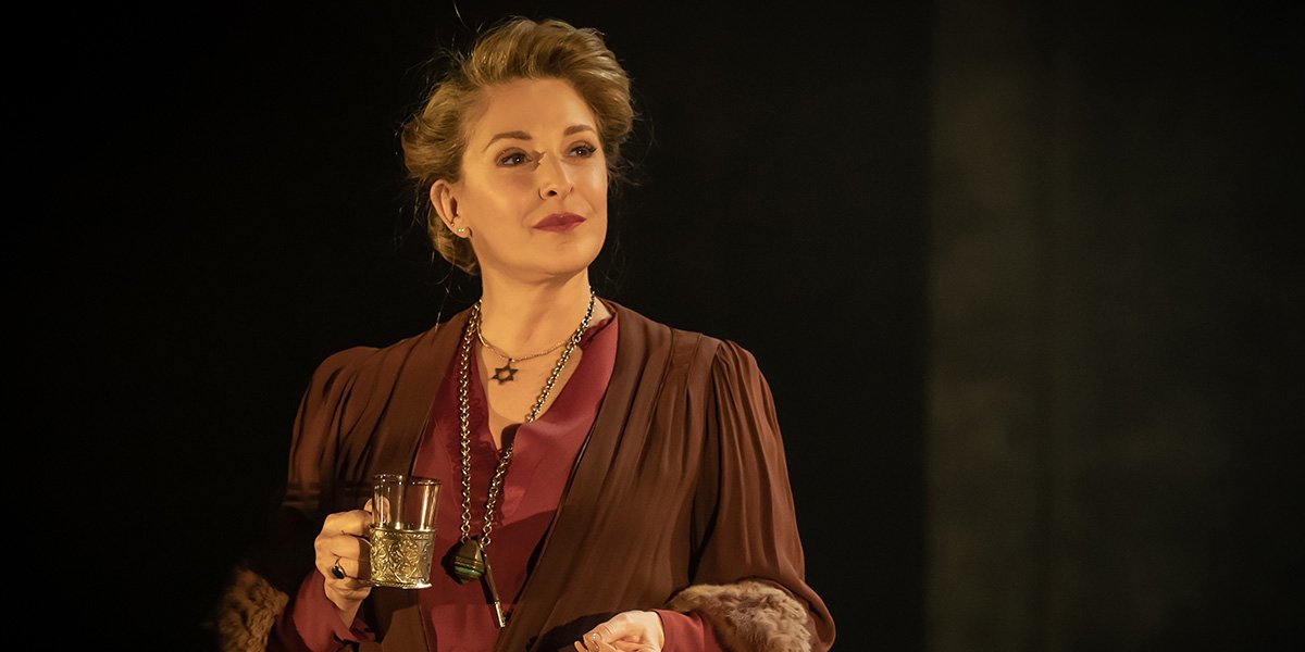 The Merchant Of Venice 1936 | Official London Theatre | Closed: 25 ...