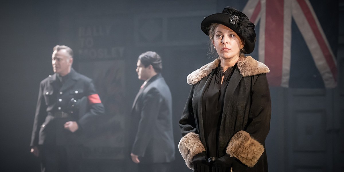 The Merchant Of Venice 1936 | Official London Theatre | Closed: 25 ...