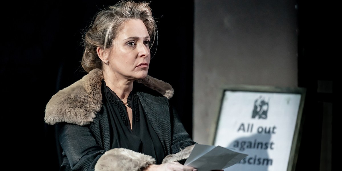 The Merchant Of Venice 1936 | Official London Theatre | Closed: 25 ...