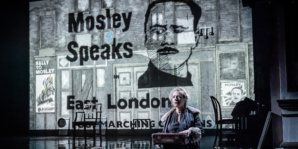 The Merchant Of Venice 1936 | Official London Theatre | Closed: 25 ...