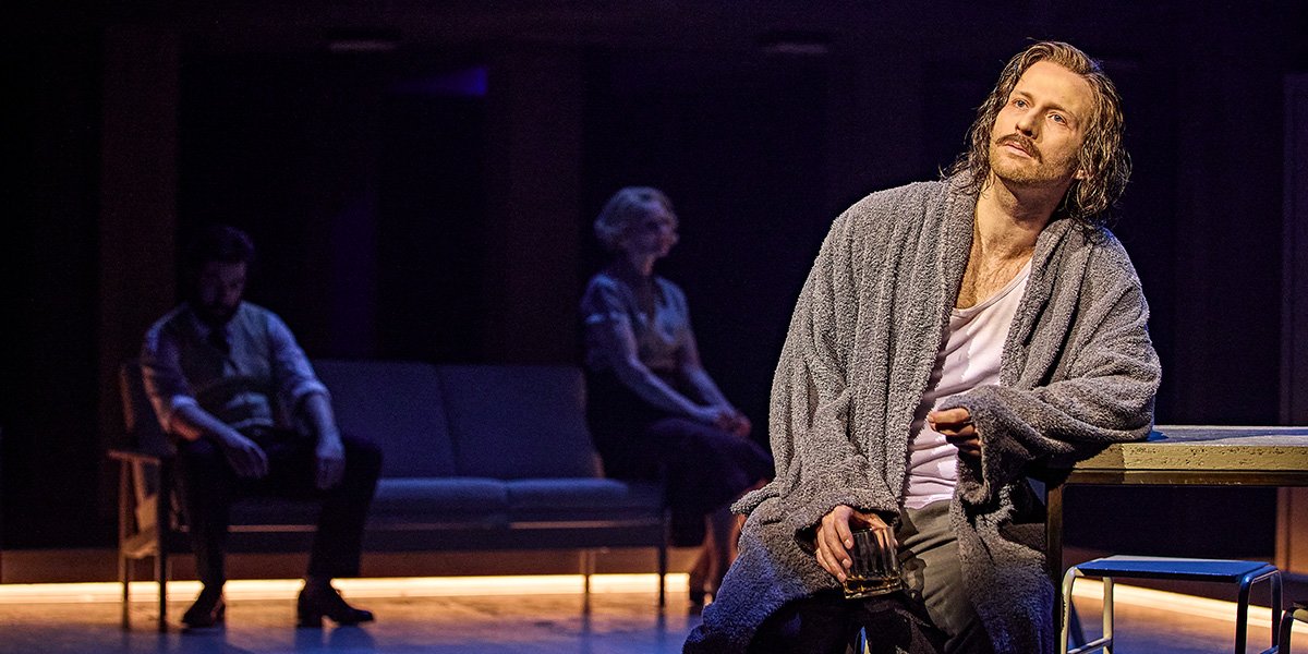 Standing At The Skys Edge Musical | Official London Theatre | Closed: 3 ...