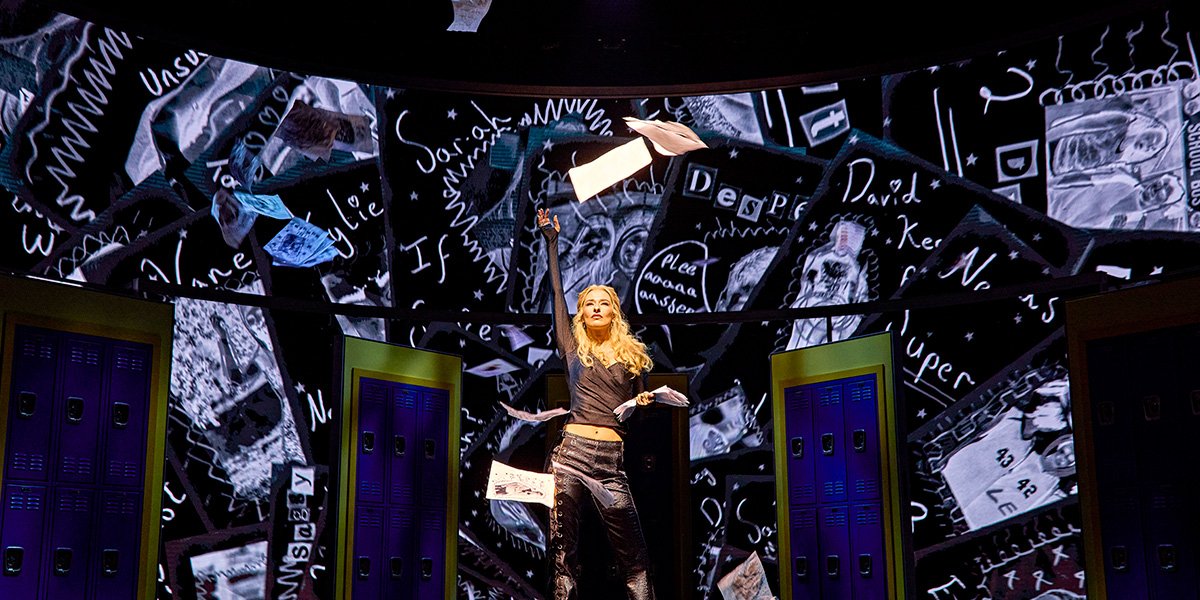 Mean Girls, Savoy Theatre tickets | Official London Theatre